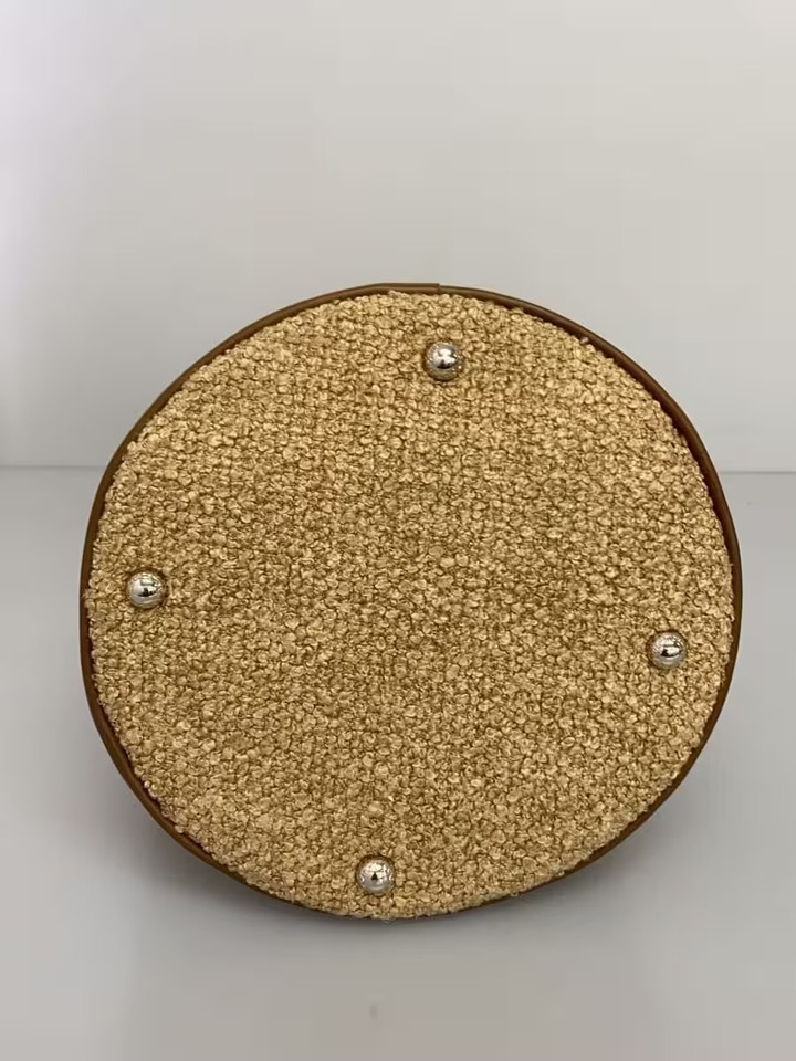 A VACATION Trim Box Bag Handbag -- BRW 4111100269 | eBay