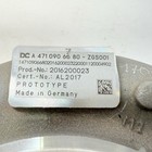 Detroit Freightliner DD15 GERNUINE turbocharger p/n A4710906780 | eBay