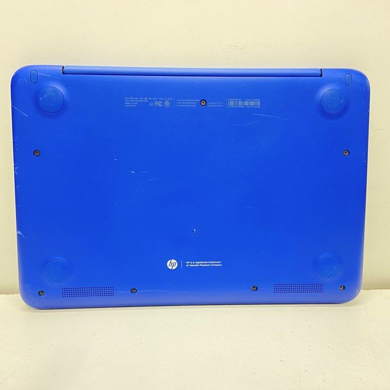 HP Stream Notebook 11-d001dx 11.6" Intel Celeron Processor Windows 8 | eBay