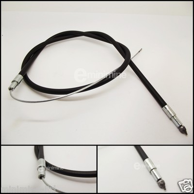Classic Mini Accelerator Cable For HS Carbs NAM7914 throttle 1959-90 ...