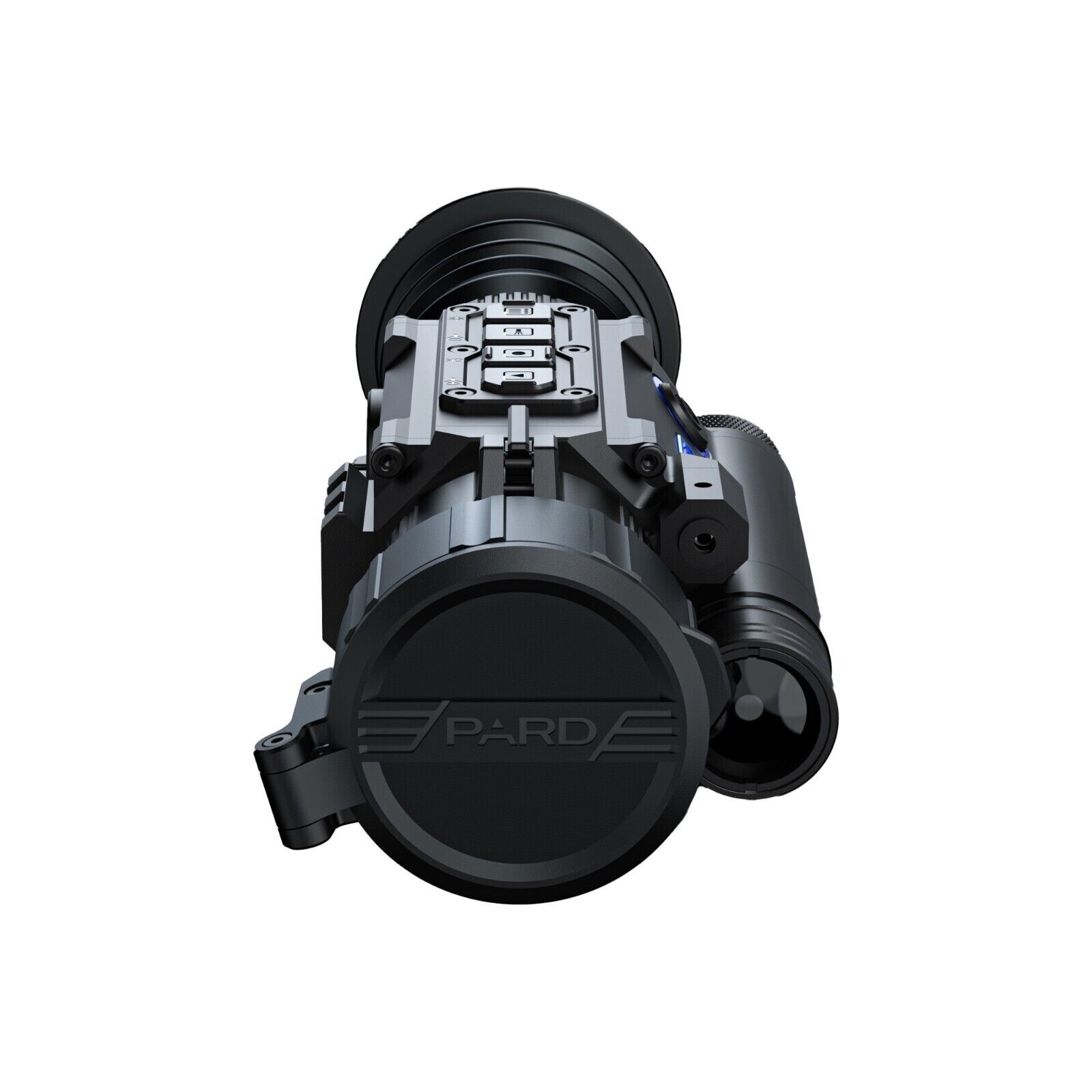 PARD SA32 45mm Thermal Imaging Scope without Rangefinder Version | eBay