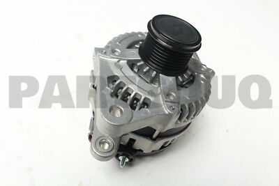 2706031260 Genuine Toyota ALTERNATOR ASSY 27060-31260 | eBay