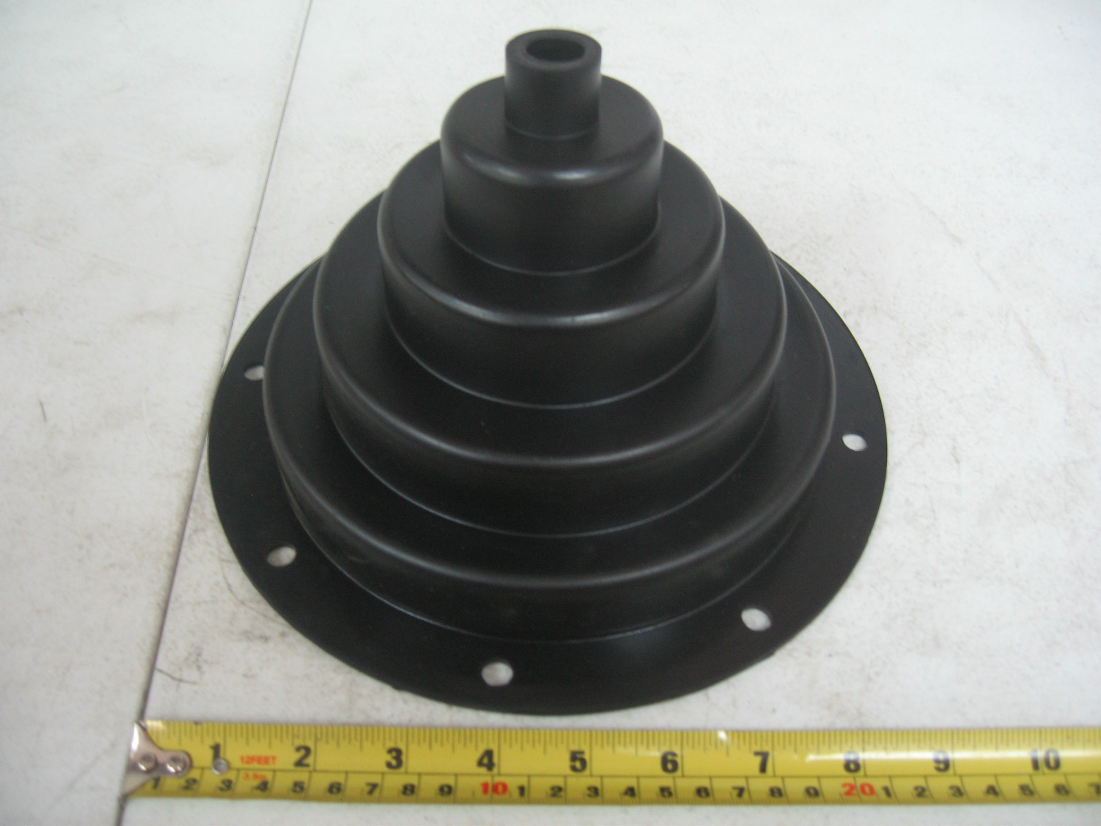 Transmission Shifter Boot for Kenworth Freightliner S&S# S-18856 Ref ...