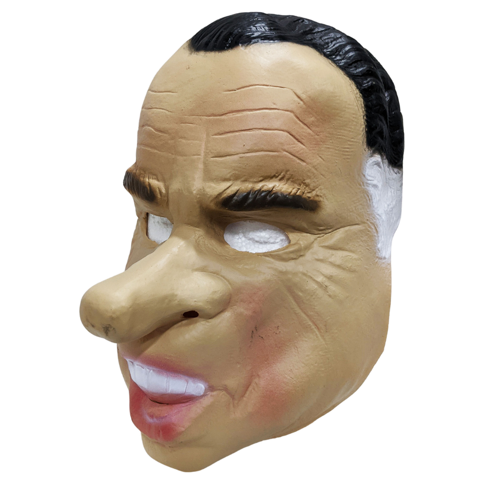 Richard Nixon Mask President Of The United States Adult Point Break ...