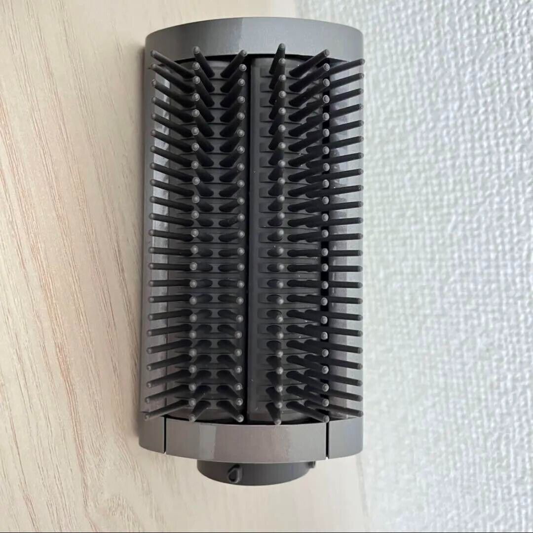 Dyson Airwrap Complete long Multi Styler Storage Box / Nickel/Copper ...