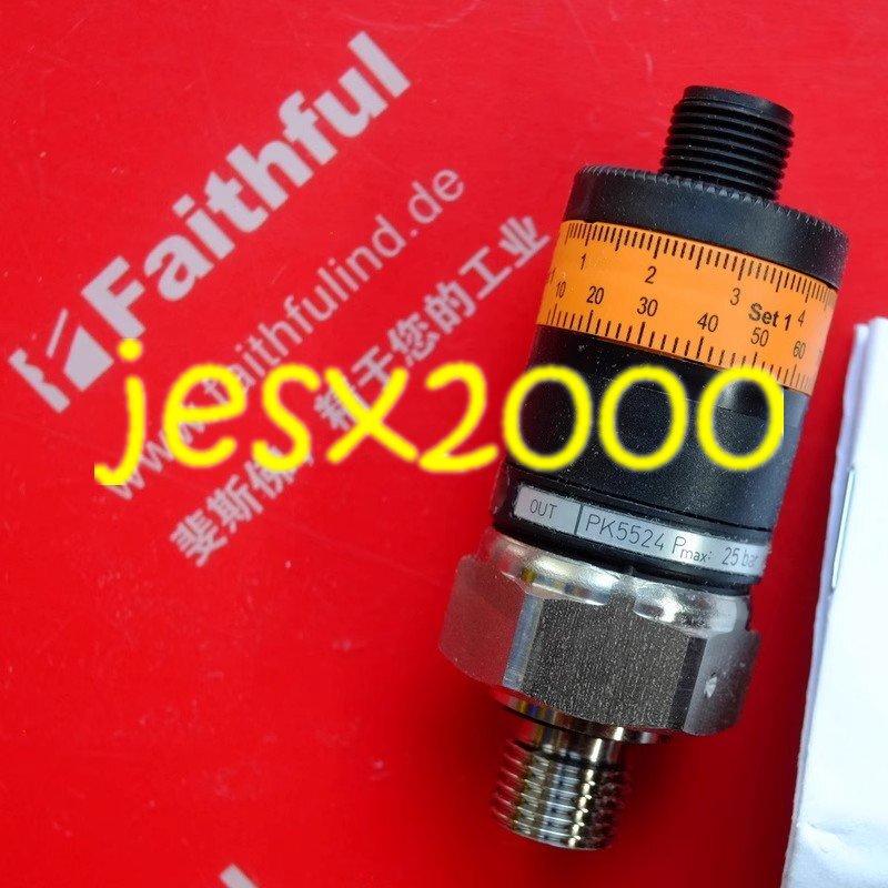 1PC NEW original IFM PK5524 sensor | eBay