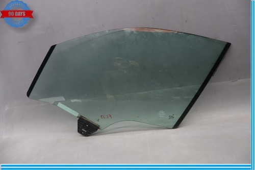 10-16 Porsche Panamera 970 Front Left Driver Side Door Window Auto ...