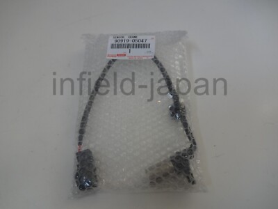 Genuine Toyota Crankshaft Position Sensor 90919-05047 F/S | eBay