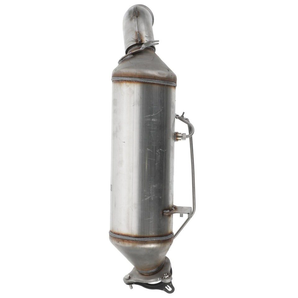 14-18 GRAND CHEROKEE 3.0L V6 DIESEL PARTICULATE FILTER GENUINE MOPAR ...