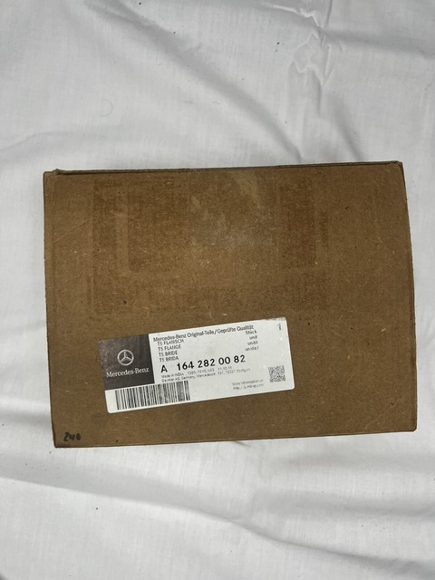 Mercedes-Benz 1642820082 Genuine OEM Flange for sale online | eBay