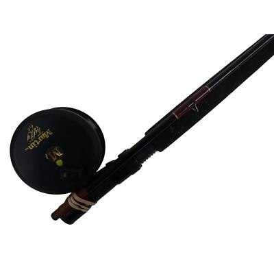 Rod & Reel Combos - Fly Rod With Martin