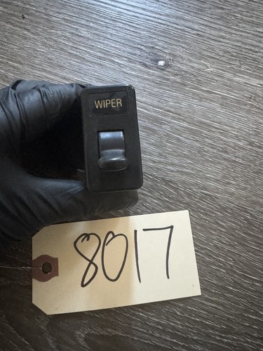 NAVISTAR SWITCH W/S WPR INTRRMTTNT WSHR 2010094C2 | eBay