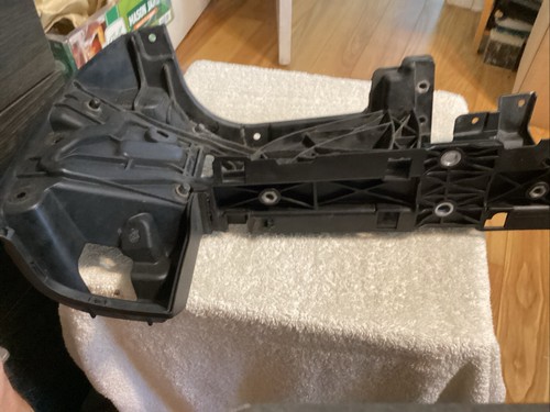 52154-04010-a Toyota Bumper Oem | eBay