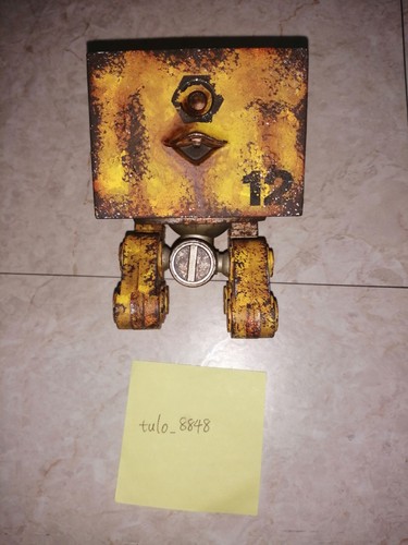 threea 3a toys WWR 1/6 EMGY square mk2 | eBay