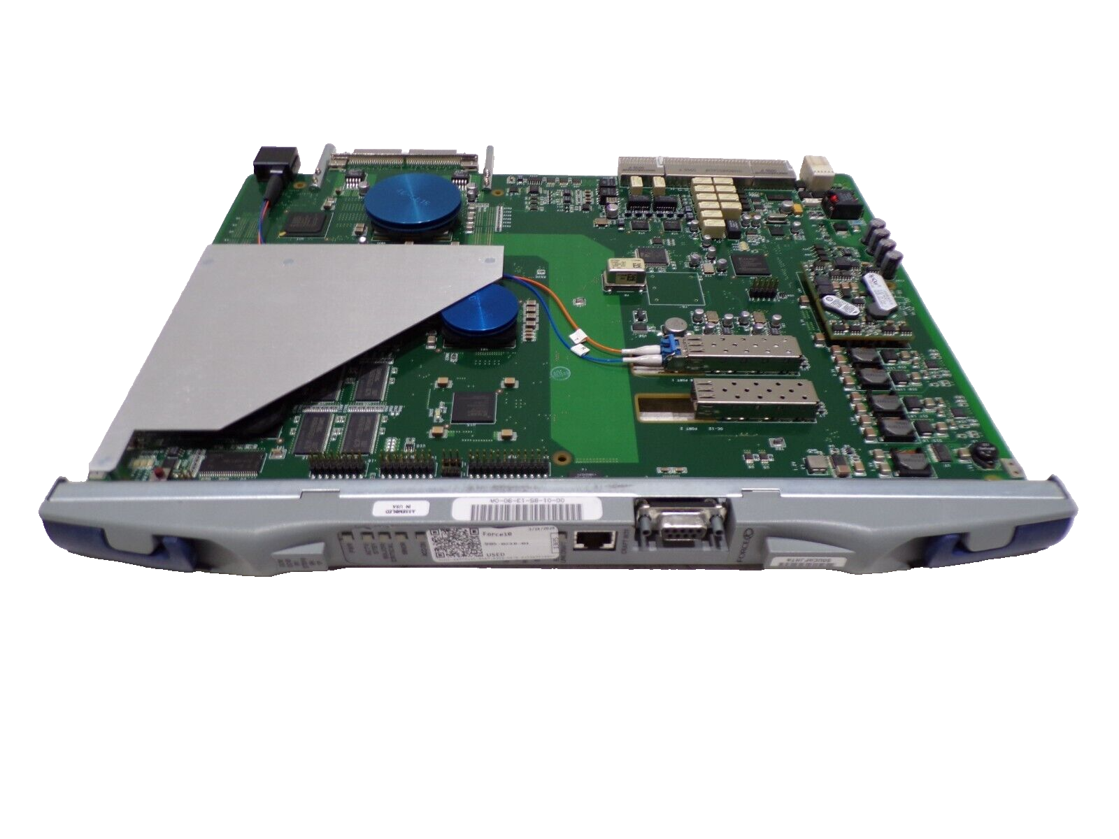 Turin 905-0238-01 GEN CONT MOD OC48 OPT | eBay