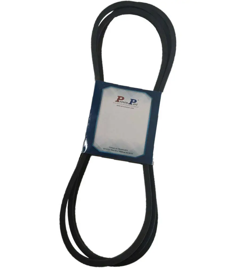 Deck Drive Belt 1/2"x 101" For 42" Cut Craftsman YS4500 T2200 DLS 3500 ...