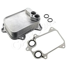 Volkswagen of America 04E115111D - Engine Oil Cooler Seal for sale ...