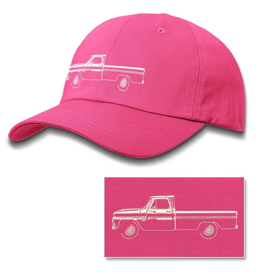 1964 - 1966 Chevrolet Pickup C/K Baseball Cap for Men & Women | eBay