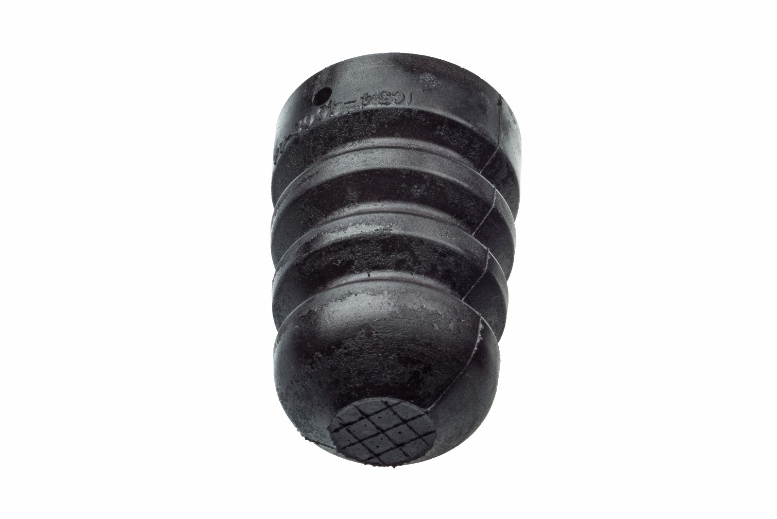 OEM NEW Rear Axle Leaf Spring Rubber Bumper Stop 00-05 Ford Excursion ...