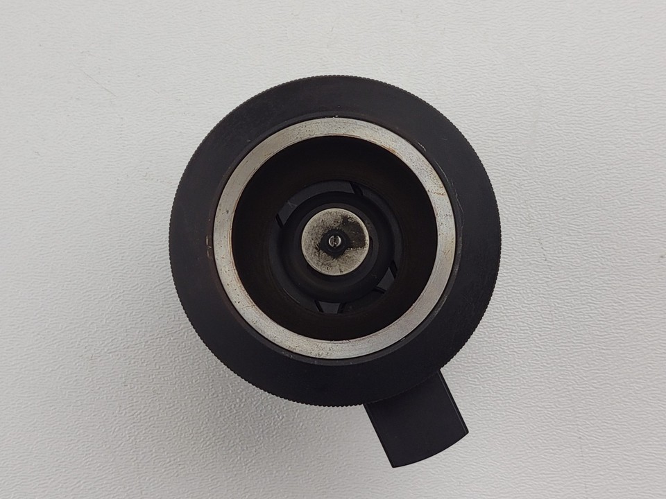 Spectra-Tech Grazing Angle Objective 30X Schwarzschild IR Microscope ...