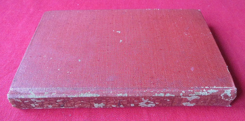 James Fenimore Cooper THE SPY hc JH Sears & Co circa 1900 | eBay