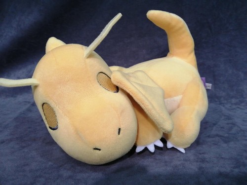 Takara Tomy Arts Kairyu Plush Toy I1C36 | eBay