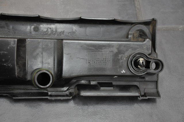 Porsche Cayenne Oil Separator GTS 4.8 Separators Motor Right 955 9pa ...