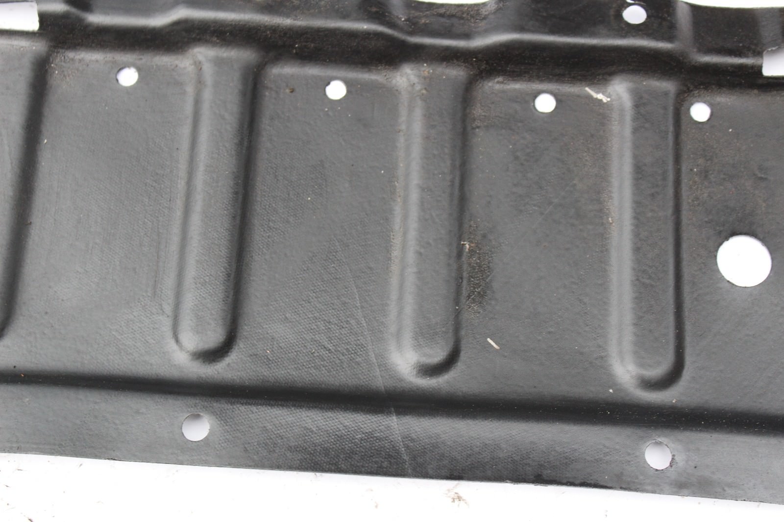 2009-2014 TOYOTA MATRIX FRONT ENGINE SPLASH SHIELD R1875 | eBay
