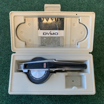 Label Making - Vintage