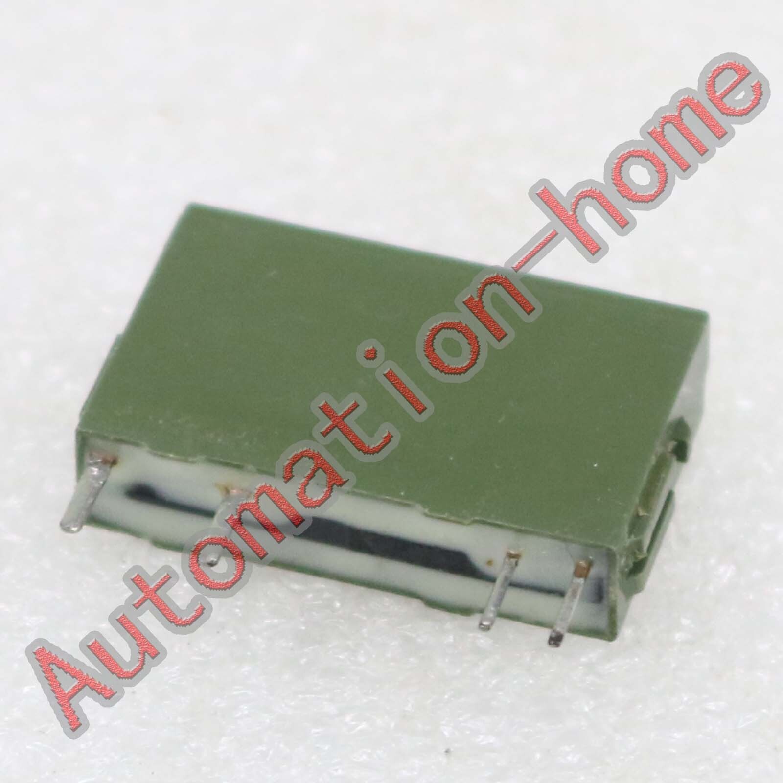 10pcs New For Panasonic PA1a-24V 24VDC Slim Power Relay APA3312 #QW | eBay
