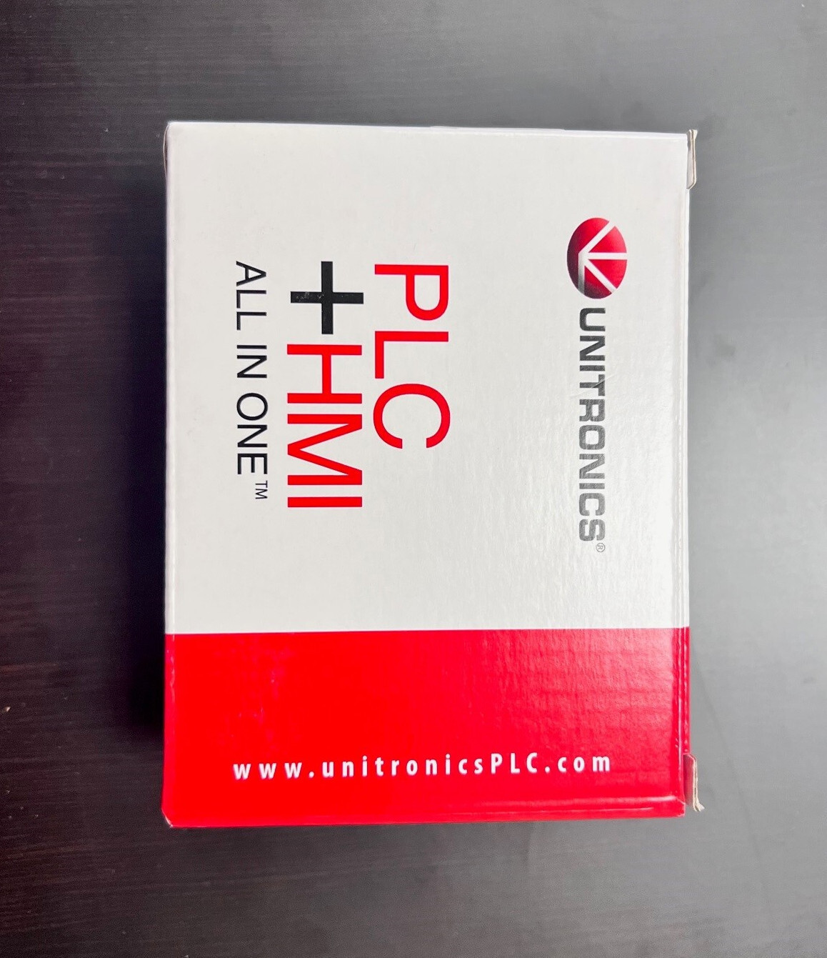 BRAND NEW Unitronics UIA-0800N Module - Unopened box | eBay