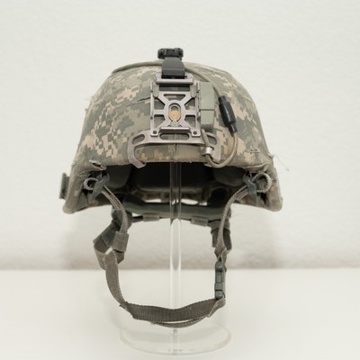 Gentex ACH helmet ENVG mount size medium | eBay