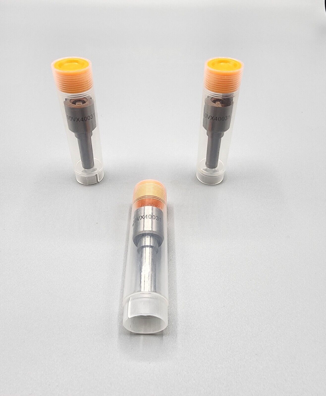 F00VX40031 Bosch Piezo Injector Nozzle for 0445116010 0445116011 | eBay