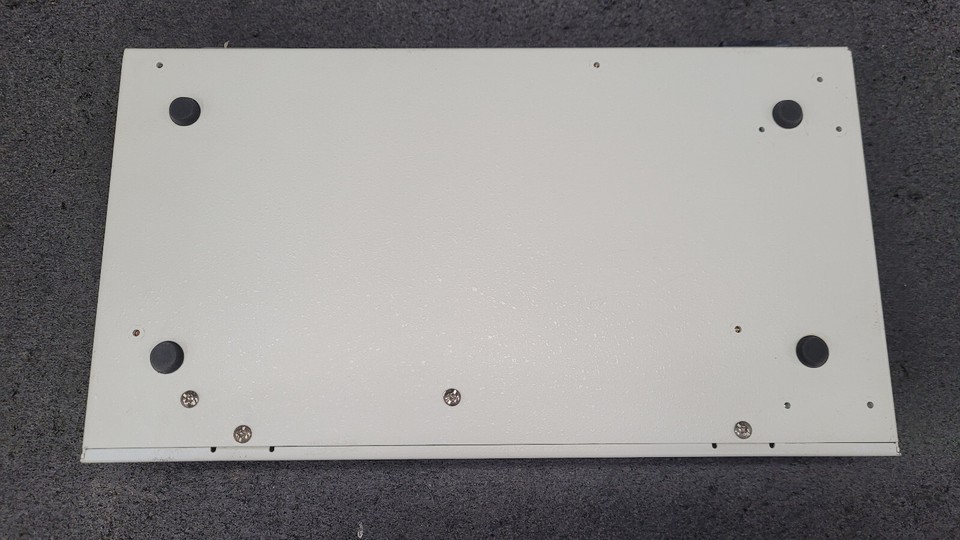 Logical Devices, Inc ChipMaster 6000 INTELLIGENT UNIVERSAL PROGRAMMER ...