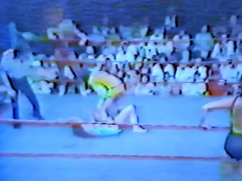 Women Wrestling - DVD - Women Pro Style Wrestling Debbie Combs an ...