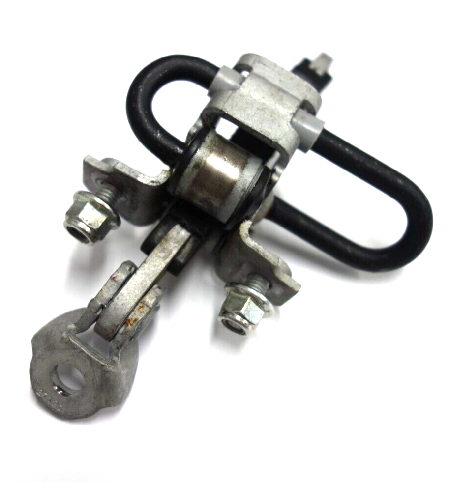 Genuine Fiat 500 Door Check Strap / Stay Rod (51782989) | eBay UK