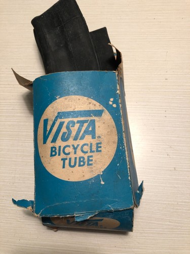 Vintage Vista Bicycle Tube Bike 26x2.125 inches | eBay