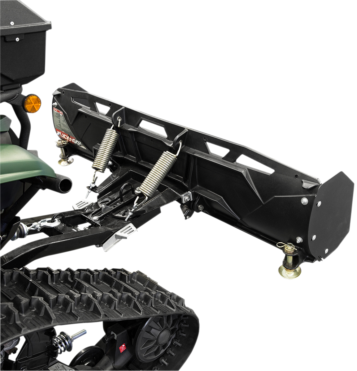 KIMPEX 373950 PLOW PUSH FRAME ATV CNG2 | eBay