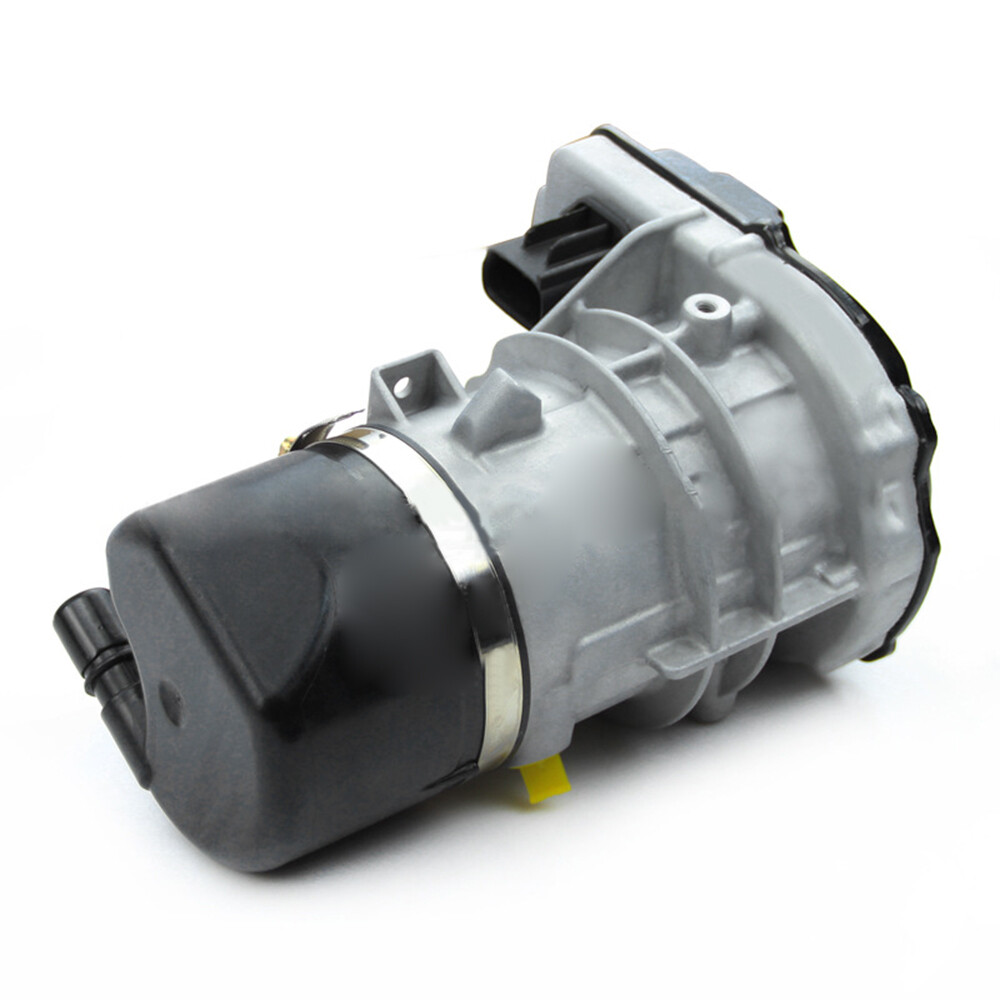 2164600380 For Mercedes-Benz W221 S550 CL550 Power Steering Pump New | eBay