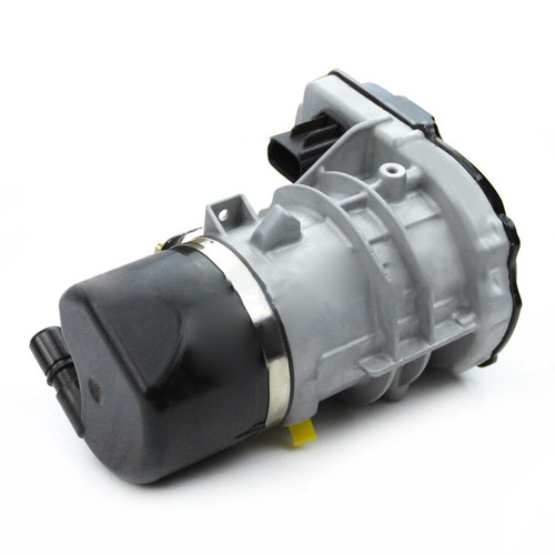 2164600380 For Mercedes-Benz W221 S550 CL550 Power Steering Pump New | eBay