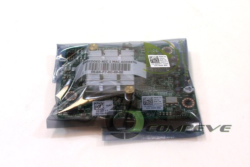 DELL Broadcom D9VTT 2X10G Bcom LOM, Riser Card | eBay