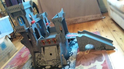 Tower of Doom castle | eBay UK