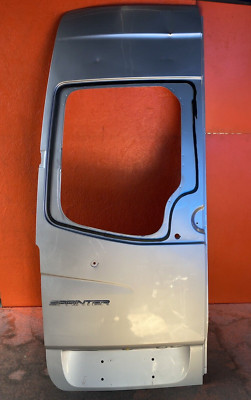 2014 2015 2016 2017 2018 MERCEDES SPRINTER 2500 REAR LEFT SIDE DOOR ...