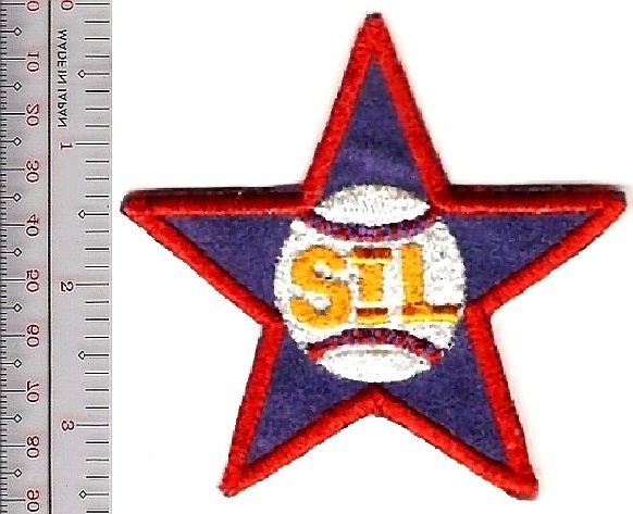 Baseball Negro League Cuba & USA Saint Louis Stars Baseball Team 3 ...