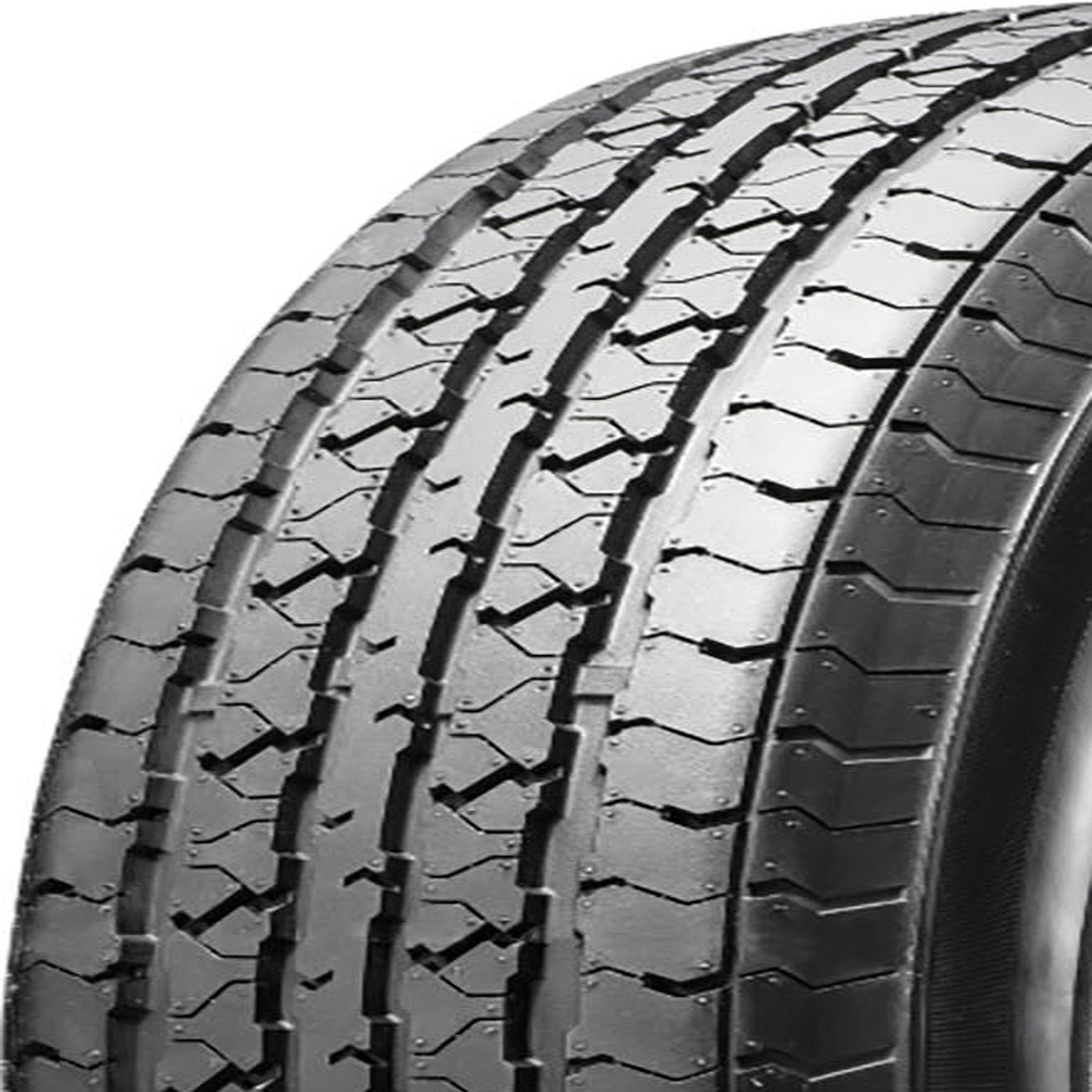 1 New Summit Hi-road St - St225/75r15 Tires 2257515 225 75 15 | eBay