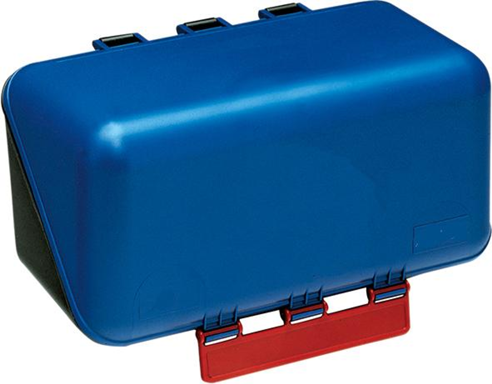 SecuBox Mini Midi Maxi Aufbewahrungsbox für Augenschutz Atemschutz ...