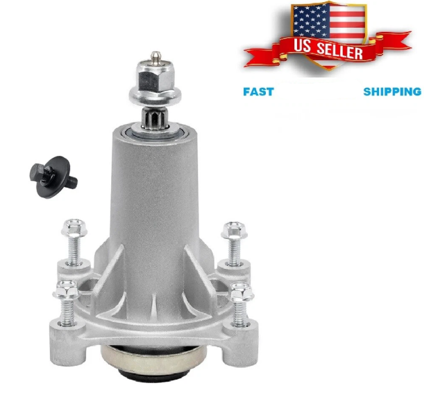 Spindle assembly 42" For Husqvarna YT16542 YT1942 YT42LS YTA18542 42 ...