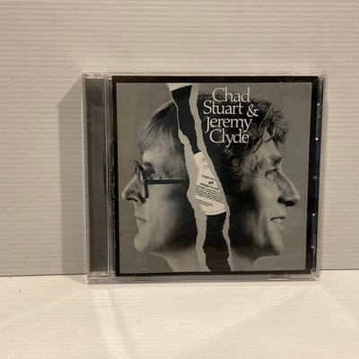 Chad Stuart & Jeremy Clyde CD | eBay