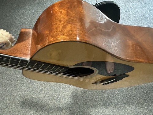 Martin D14 Custom Shop Guitar | eBay