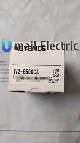 1PC New Keyence IV2-G500CA Image Recognition Sensor IV2G500CA Free ...